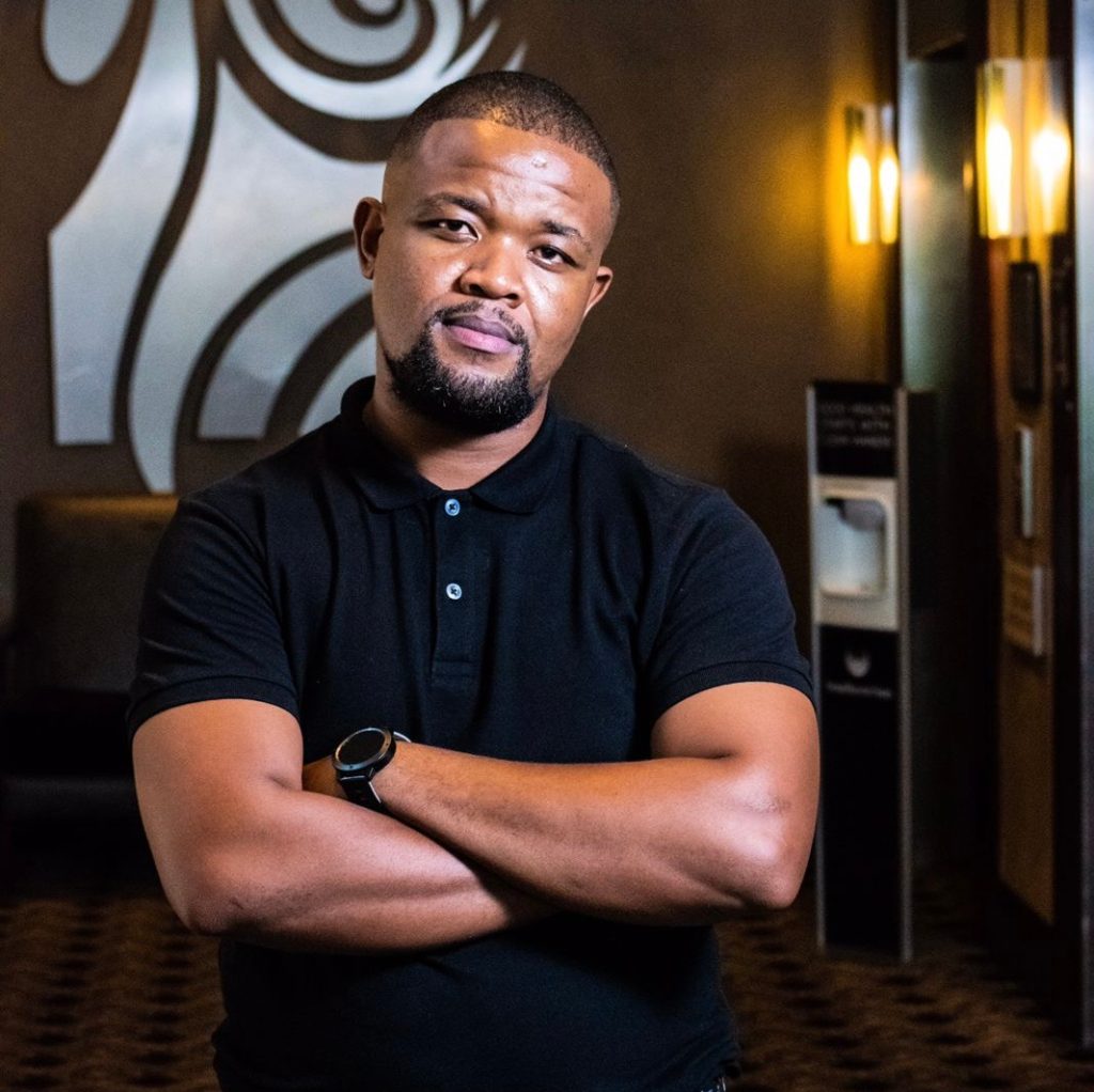 Biography – Panda Media