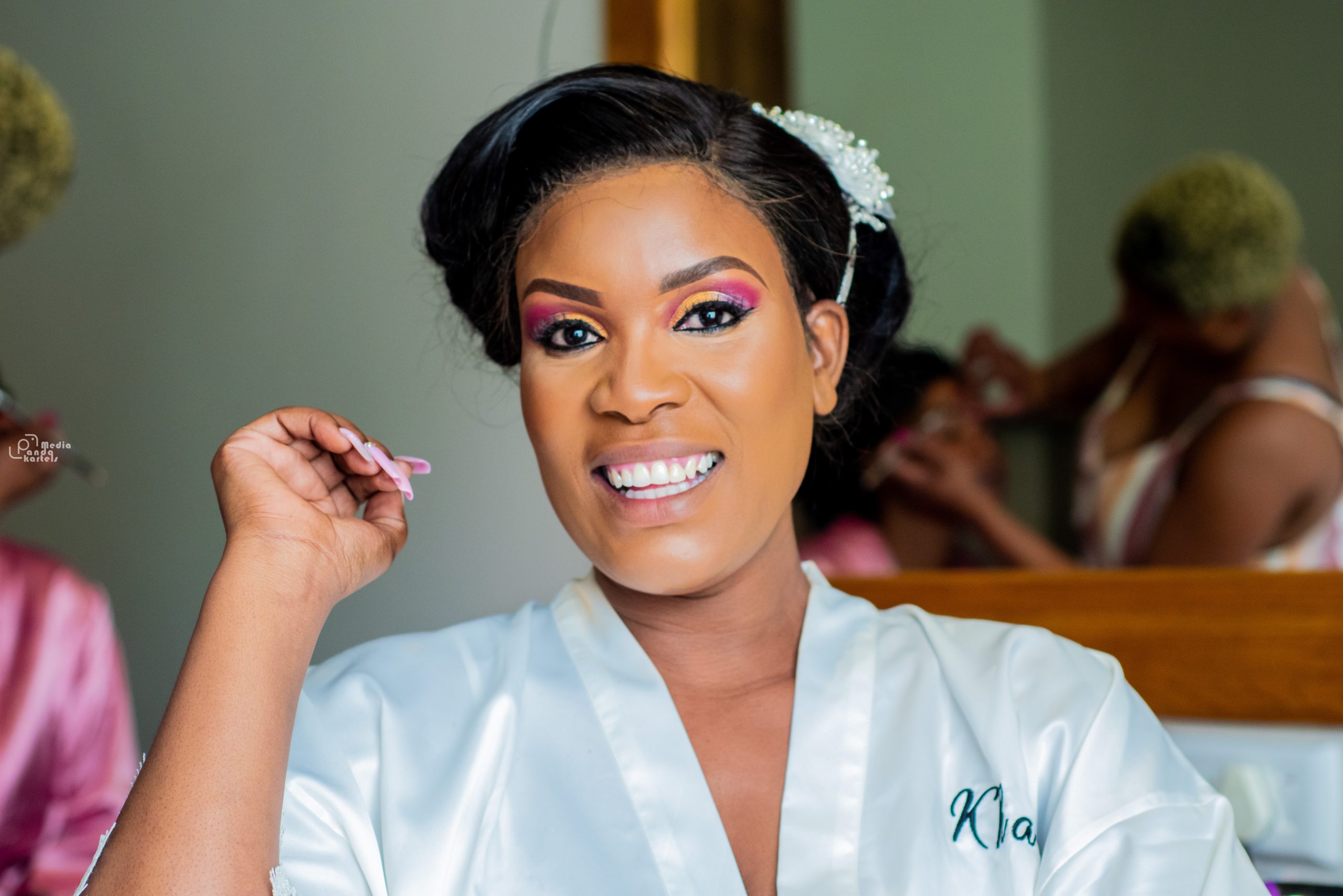 Panda Media – Kartels